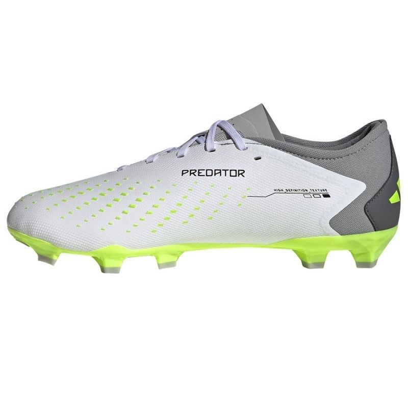 Korki adidas Predator Accuracy.3 L FG M GZ0014 | Football-Elite.net ...